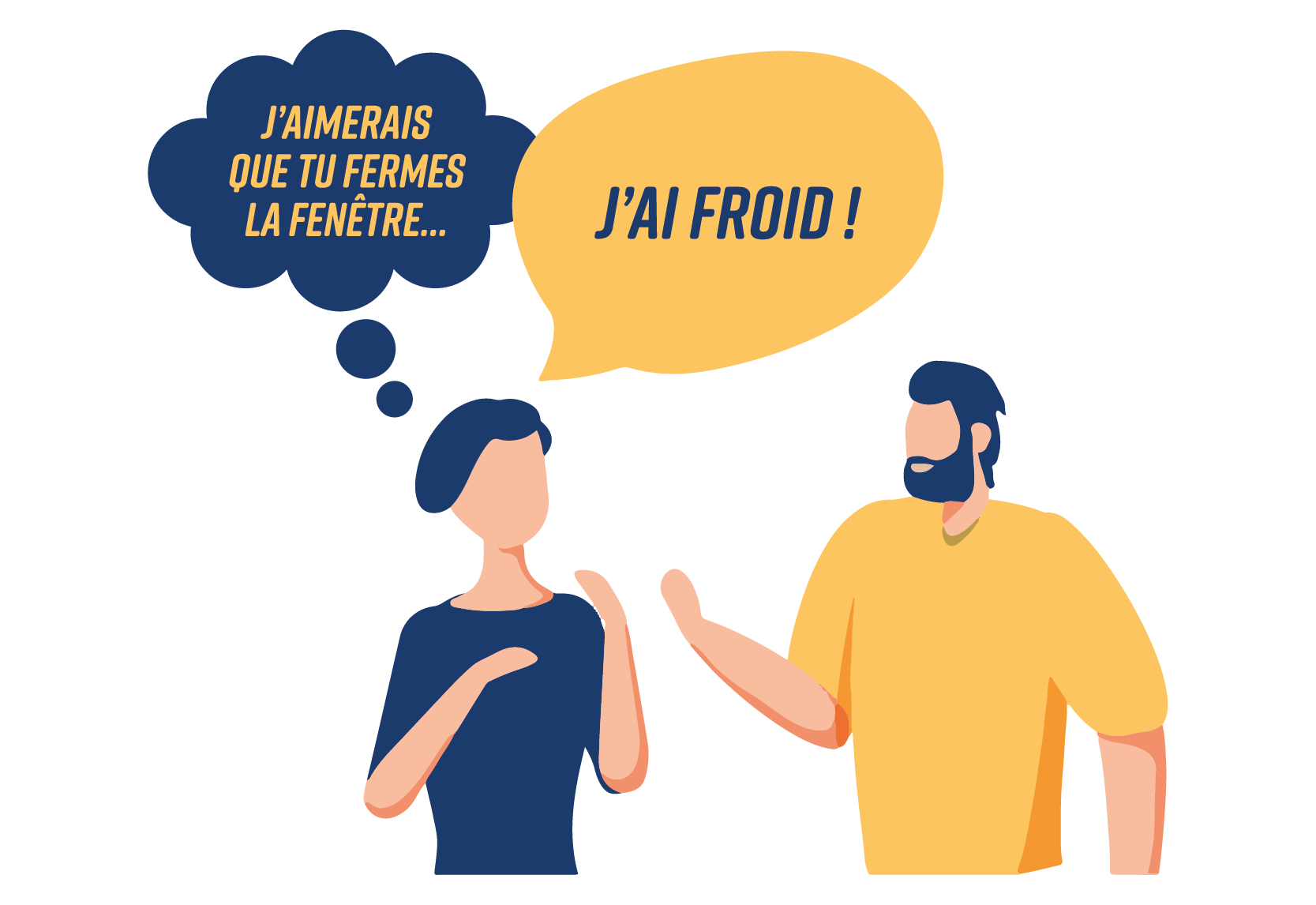 La communication sociale | OOAQ